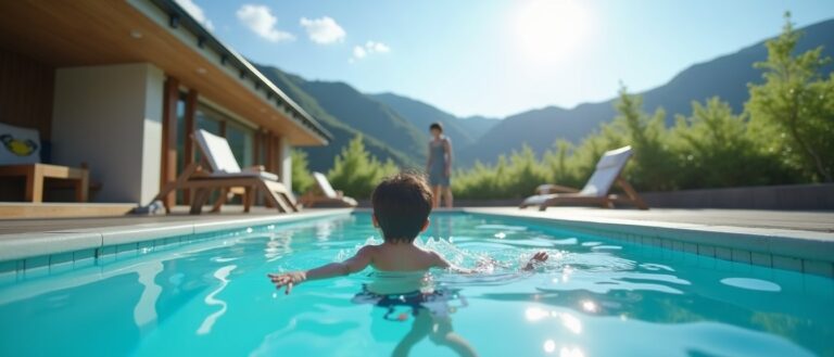 Best Family Hotels with Pools in Fukuoka (2026): Kid-Friendly Stays